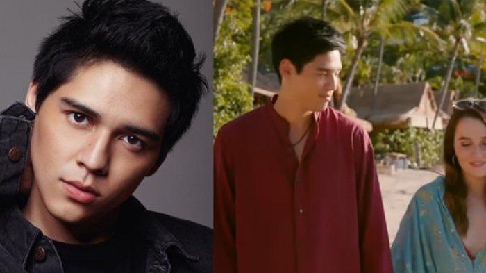 PROFIL Maxime Bouttier, Awali Karier Jadi Model Hingga Debut di Film ...