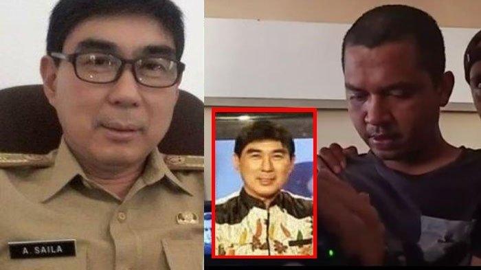 Kronologi Pembunuhan Presenter TVRI Sultra, Aditya Dibunuh karena ...