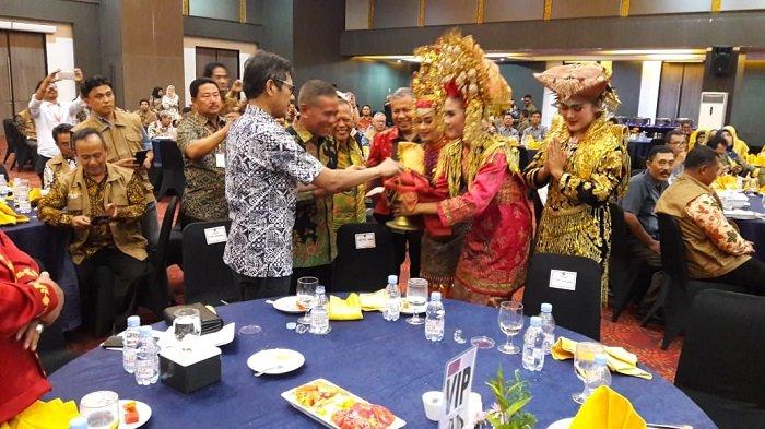 Tuan Rumah Sumbar Matangkan Pekan Nasional Kontak Tani Nelayan Andalan ke XVI 2020 ...