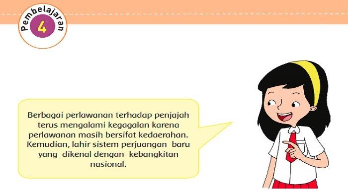Peristiwa Apa yang Menandai Lahirnya Masa Pergerakan Nasional ...