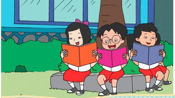 Contoh Pelaksanaan Toleransi Di Sekolah 