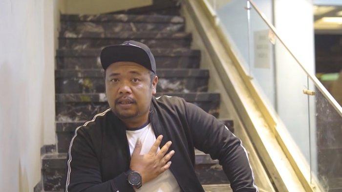 PROFIL Abah Lala, Pencipta Lagu Ojo Dibandingke yang Viral Hingga Ke ...
