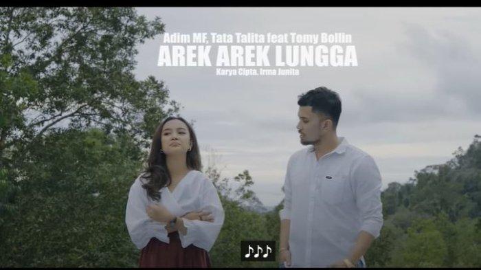 Arti Lirik Lagu Minang Arek Arek Lungga Adim MF: Arek-arek Lungga-lungga Jan Arek Bana ...