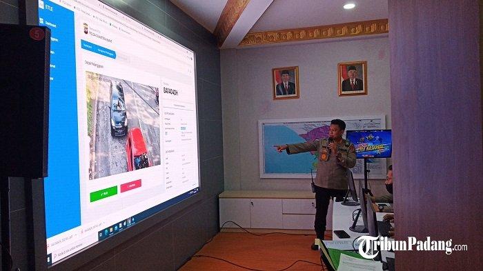 Apa Itu ETLE Mobile dan Bedanya dengan ETLE Biasa? Pahami Cara Kerjanya ...