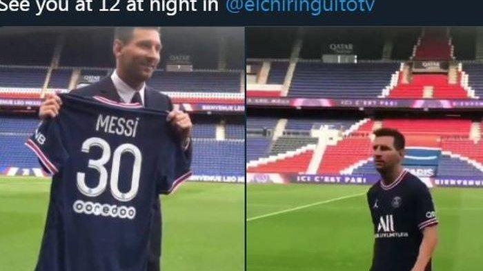 Messi Dinobatkan Jadi Raja Assist 2022, Kreator 30 Assist, Ungguli ...