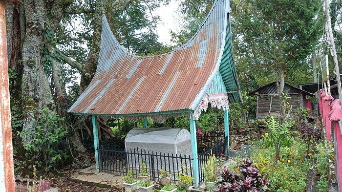 Kisah Syech Junjungan: Ulama Penyebar Islam di Solok juga Petani ...