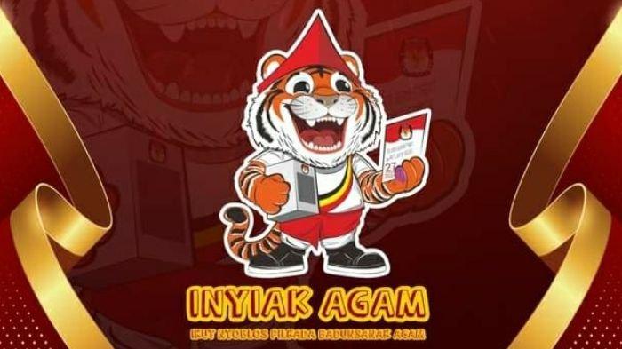 Desainer Asal Mentawai Menangkan Lomba Cita Maskot Pilkada Agam 2024 ...