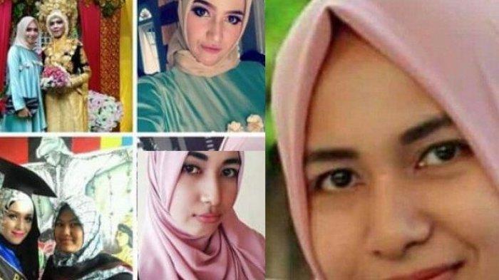 Baru Dilamar Kekasih dan Akan Menikah, Bidan Cantik di Aceh Meninggal ...