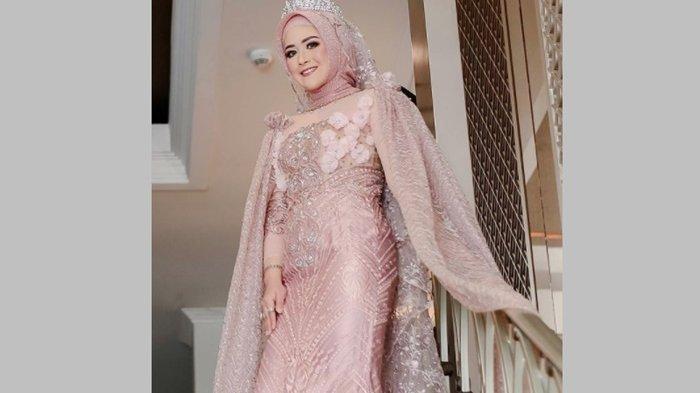 Potret Cantik Meggy Wulandari Bak Tuan Putri Saat Merayakan Ulang Tahun ...