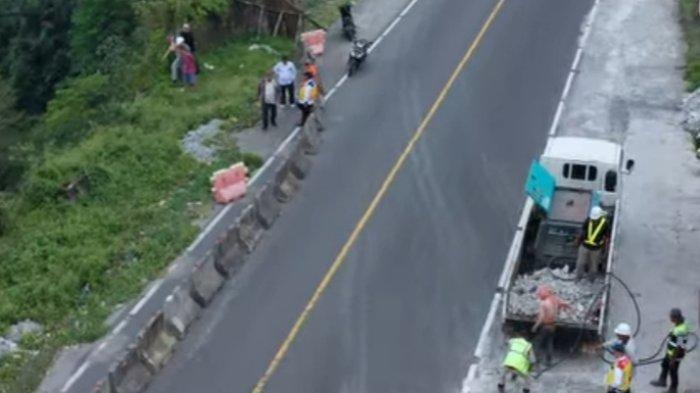 POPULER SUMBAR: Bappeda Sumbar Efisiensi Anggaran, BPJN Lebarkan Jalan ...