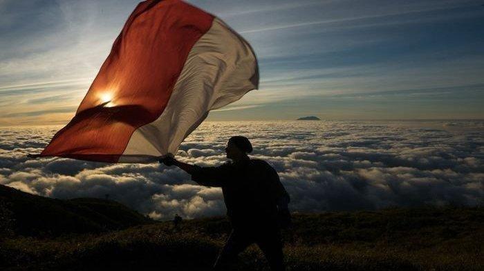 Chord Gitar Lagu 'Bendera' dari Grup Musik Cokelat, Merah Putih ...