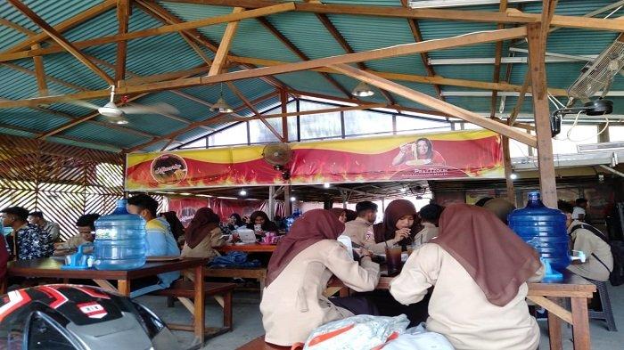 Minarko, Mi Pedas Hits Kota Padang Tersedia 6 Varian Rasa ...