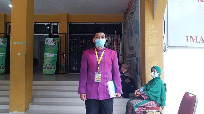 Kisah Muhammad Sulthon yang Hafal Alquran 30 Juz, Dalam Kandungan Telah ...