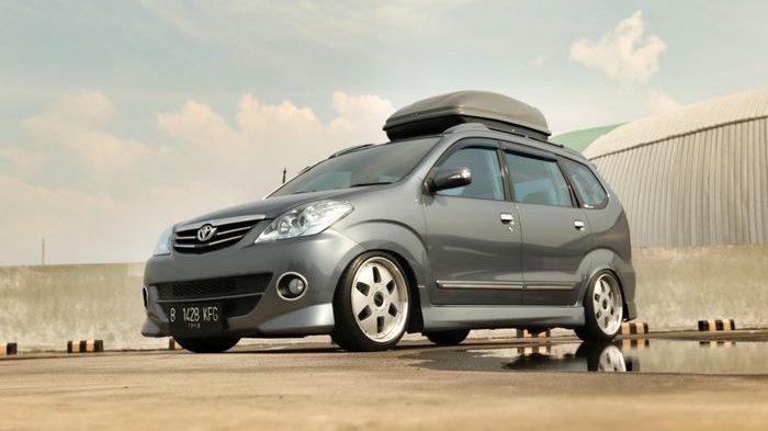 Daftar Harga Mobil Innova dan Fortuner Auto 2000 Khatib Sulaiman Padang ...