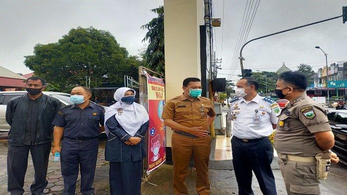 Sekolah di Padang Panjang Awali Belajar Tatap Muka, Kepsek Ermita: Rasa ...