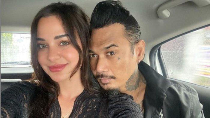 Jerinx SID Resmi Bebas, Nora Alexandra: Welcome Home Papa ...