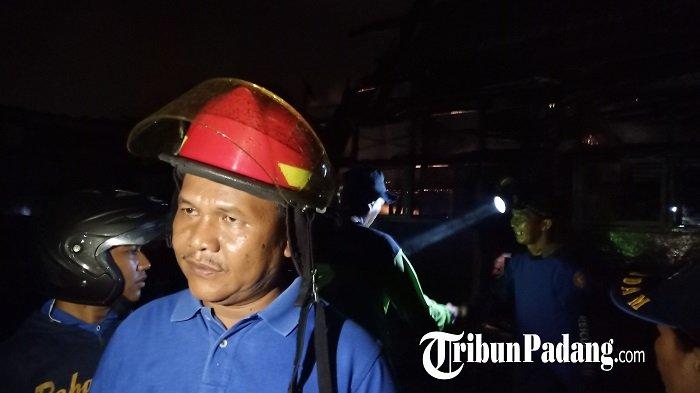 Imbauan untuk Masyarakat yang Pergi Liburan, Basril: Matikan Aliran ...