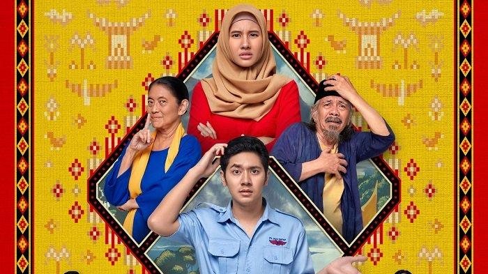 Kocak dan Seru! Trailer dan Poster Film Onde Mande! Resmi Dirilis ...