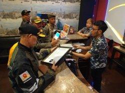 Satpol PP Padang Telah Kantongi Data Kafe yang Diduga Langgar Aturan - Tribunpadang.com