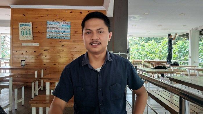 Kisah Bifa Ilham Radheka, Owner Bifa Cottage di Lubuk Minturun Padang ...