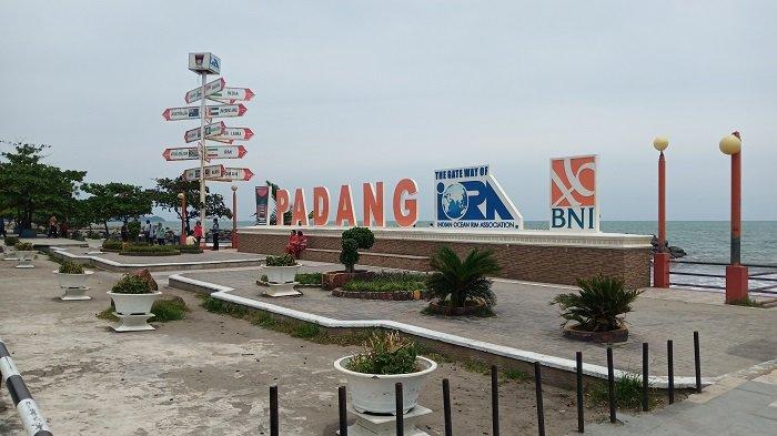 TRIBUNWIKI: 4 Tempat Wisata Gratis,Tanpa Pungutan Biaya Masuk di Kota ...