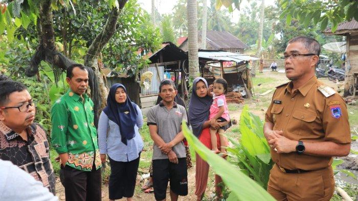 Rida Ananda Dorong, Warganya Lepas dari Jerat Kemiskinan Ekstrem ...