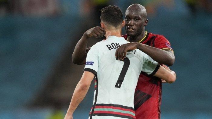 Kejutan Belgia dan Ceko di Babak 16 EURO 2020, Portugal dan Belanda ...