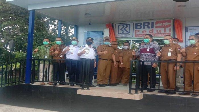 Penambahan Halte Trans Padang Koridor IV dari CSR, Kepala Dishub Sebut ...