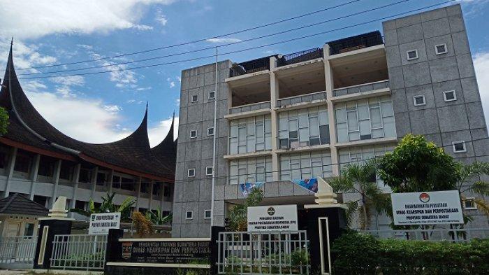 Pinjam Buku di Perpustakaan Daerah Sumbar Tak Dikenakan Biaya, Simak ...