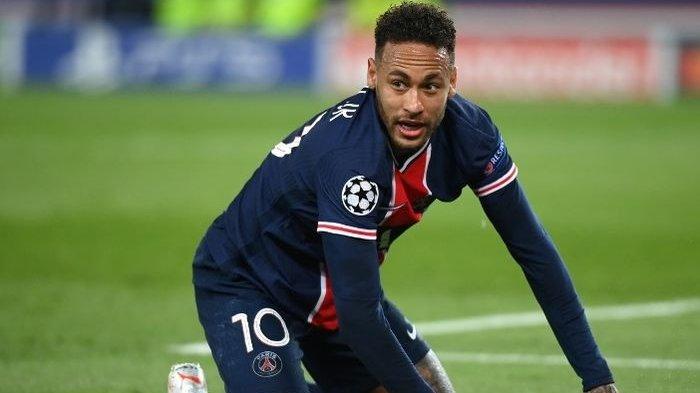 Masa Depan Neymar Mulai Temui Titik Terang, PSG Berubah Pikiran Karena Tak Mau Rugi ...
