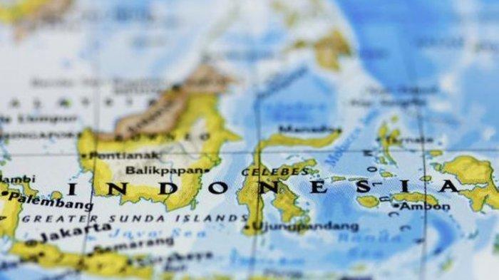 Menunjukkan Unsur-unsur atau Komponen Peta - Tribunpadang.com Menunjukkan Unsur-unsur atau Komponen Peta - Tribunpadang.com