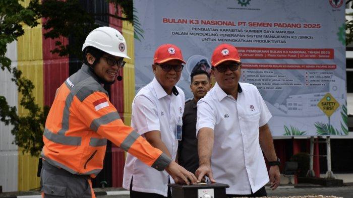 Tingkatkan Kesiapan Tim Tanggap Darurat,PLN UID Sumbar Gelar Pelatihan ...