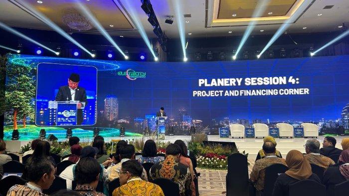 Di Electricity Connect 2024, PLN Jabarkan Strategi Jitu Tarik Investasi Hijau untuk Transisi ...