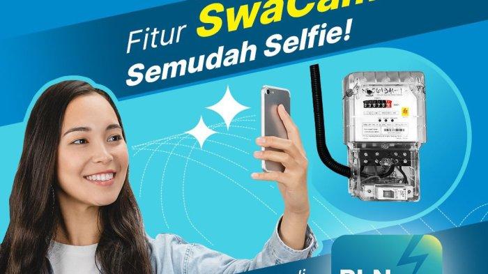 SWACAM Solusi PLN Untuk Pelanggan, yang Belum Pakai Listrik Token - Tribunpadang.com