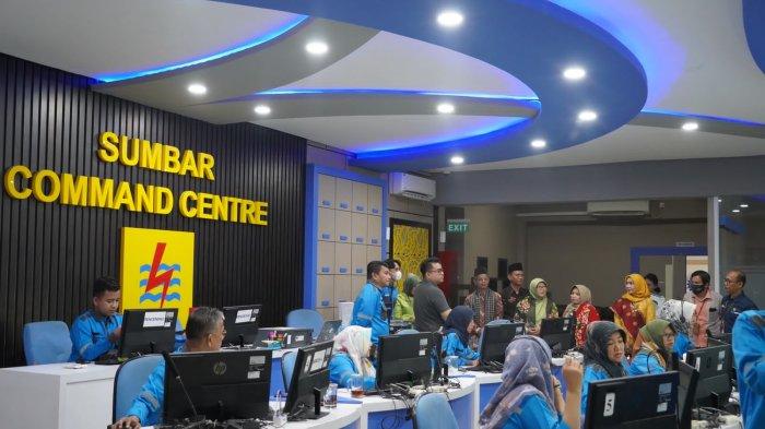 Sukses Tingkatkan Pelayanan, PLN UID Sumbar Raih 3 Award Tingkat ...