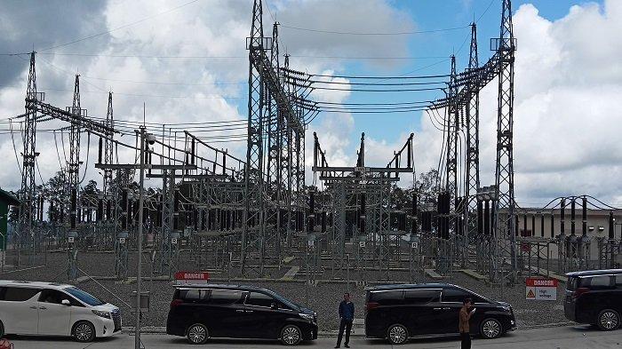 Setelah Tahap I Beroperasi, PT Supreme Energy Target Kembangkan PLTP ...
