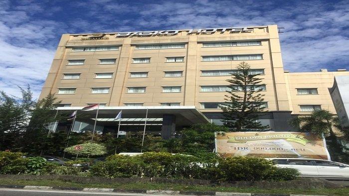 Memeriahkan Tahun Baru, Premier Basko Hotel Adakan Golden Bright 20 ...