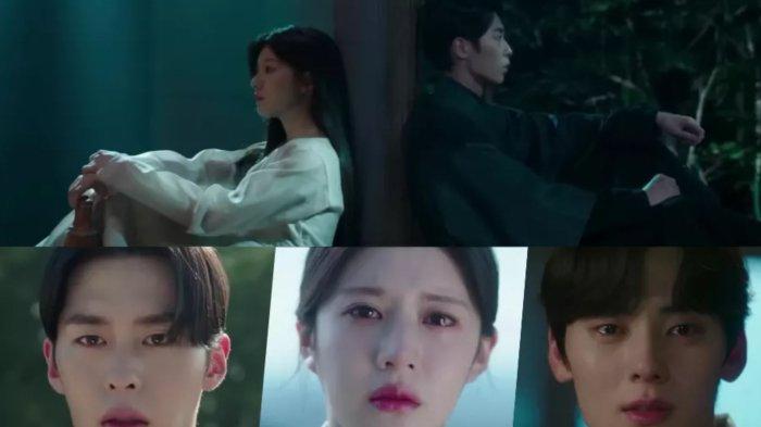 Jadwal Tayang Alchemy of Souls Season 2 Episode 1 sampai 10, Jang Uk Bangkit dari Ambang ...