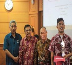 7 Mahasiswa Sejarah FIB Universitas Andalas Raih Herwandi Award 2019 ...