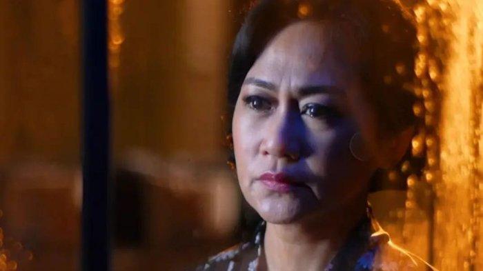 Profil Ayu Dyah Pasha, Pemeran Nadia dalam Sinetron Tajwid Cinta ...