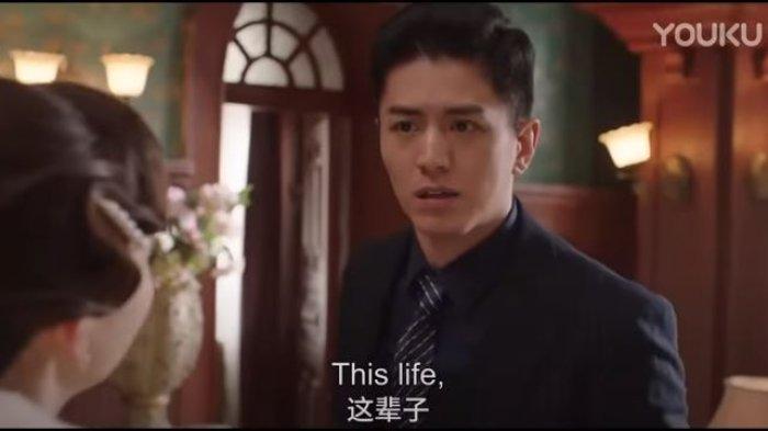 Profil dan Biodata Li Jiu Lin, Pemain Drama China Circle of Love, Lahir di Shaanxi ...