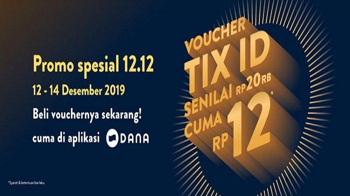 Promo Spesial TIX ID Tiket Nonton Film Jeritan Malam, Hanya Rp 12 Ribu ...