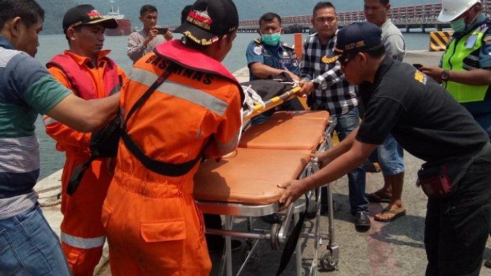 POPULER PADANG - Kakek Awaluddin Jajakan Kacang Balado| Mayat Kru Kapal ...