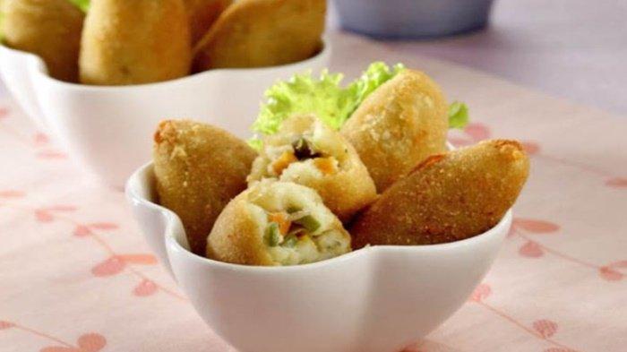 4 Resep Takjil Ini Bisa Dibuat Sendiri di Rumah, Dijamin Orang Serumah ...