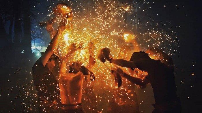 5 Kegiatan yang Bisa Dilakukan Traveler saat Nyepi di Bali, Menikmati ...