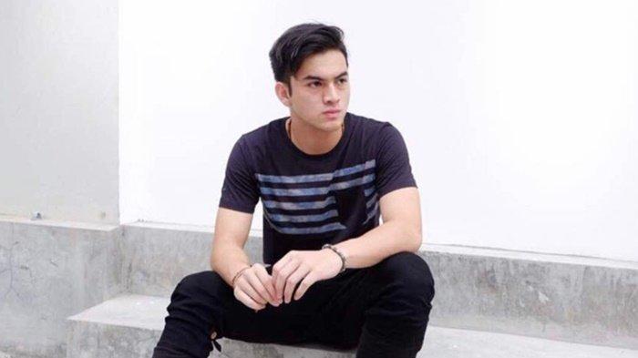 PROFIL Rizky Nazar, Artis yang Kini Rehabilitasi Rawat Jalan, Hadir ...