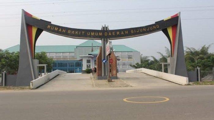 Pemkab akan Ganti Nama RSUD Sijunjung menjadi RSUD Ahmad Syafii Maarif ...