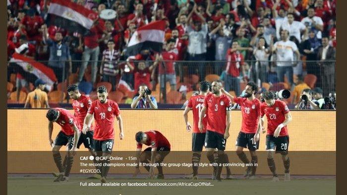 Rammy Abbas Issa Sebut, Fantastis Gaji Seminggu Mo Salah Bisa Beli Tiga ...
