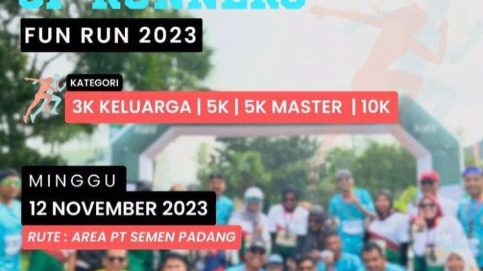 Peringati Hari Pahlawan, 208 Pelari Bakal Bersaing pada Ajang SP ...