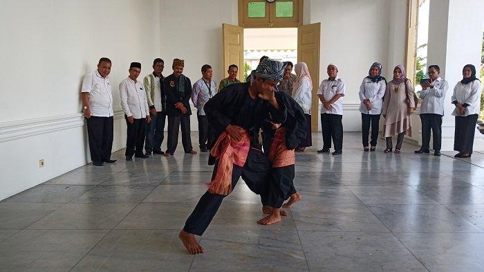 Silek Arts Festival Bentuk Penggalian Silek dari Fenomena Khas Etnik ...
